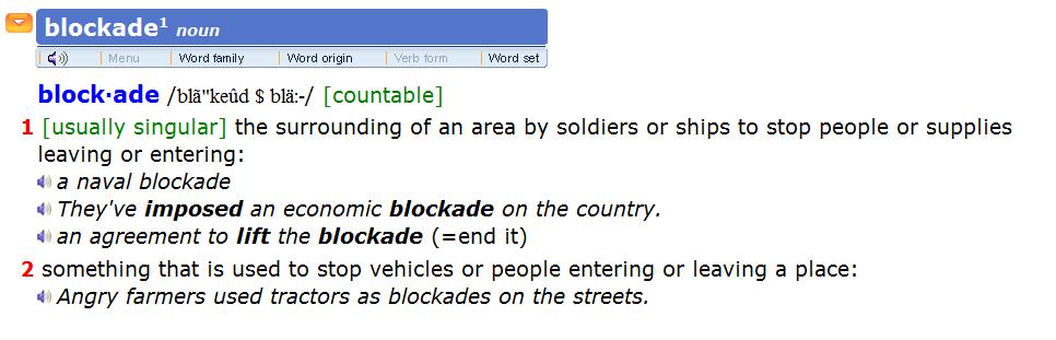 Lesson 13 Level 8 - لغات آزمون آیلتس و تافل