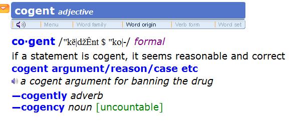 Lesson 12 Level 8 - لغات آزمون آیلتس و تافل