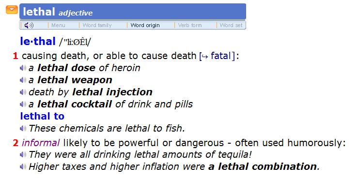 Lesson 20 part 8 - لغات آزمون آیلتس و تافل