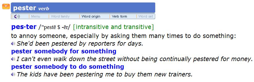 Lesson 30 part 8 - لغات آزمون آیلتس و تافل