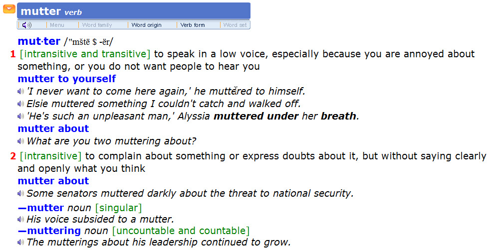 Lesson 5 part 9 - لغات آزمون آیلتس و تافل